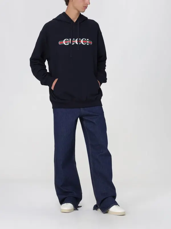 Gucci Jeans