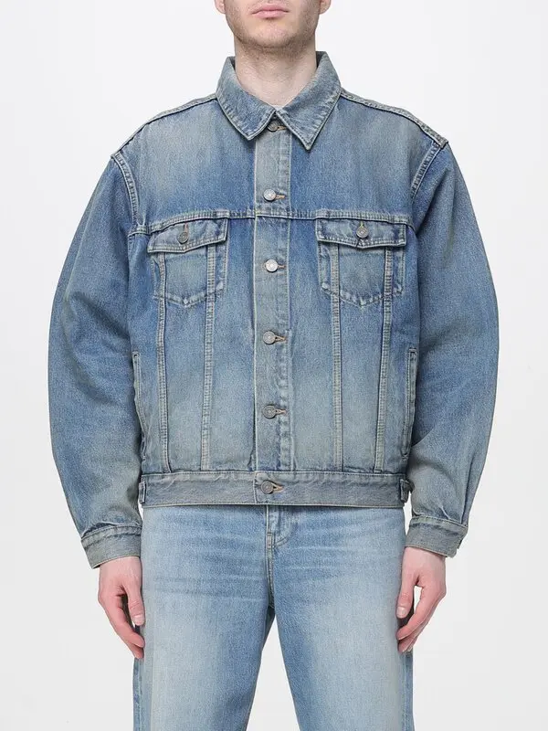 Saint Laurent Jacket