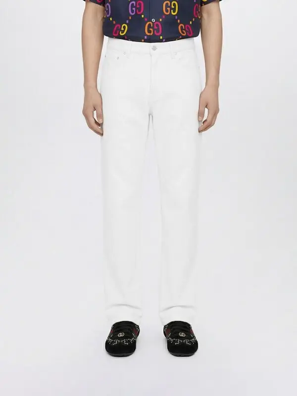 Gucci Jeans