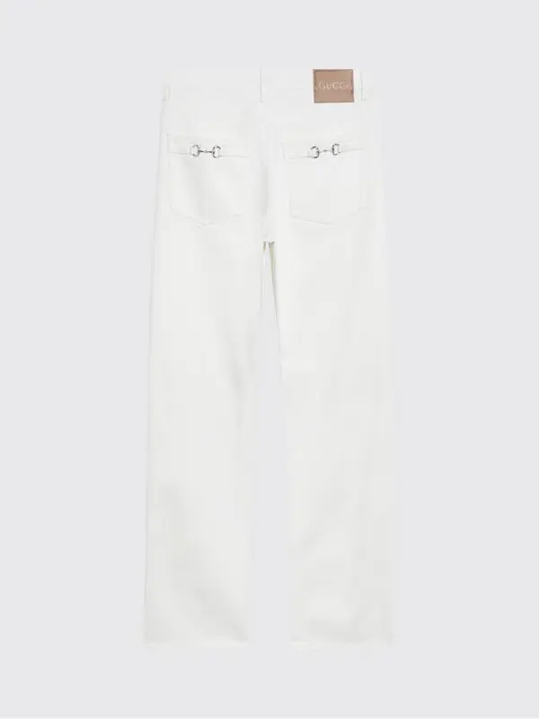 Gucci Jeans