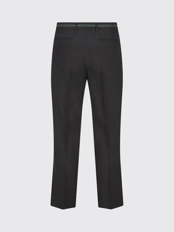 Gucci Tailored Wool Trousers