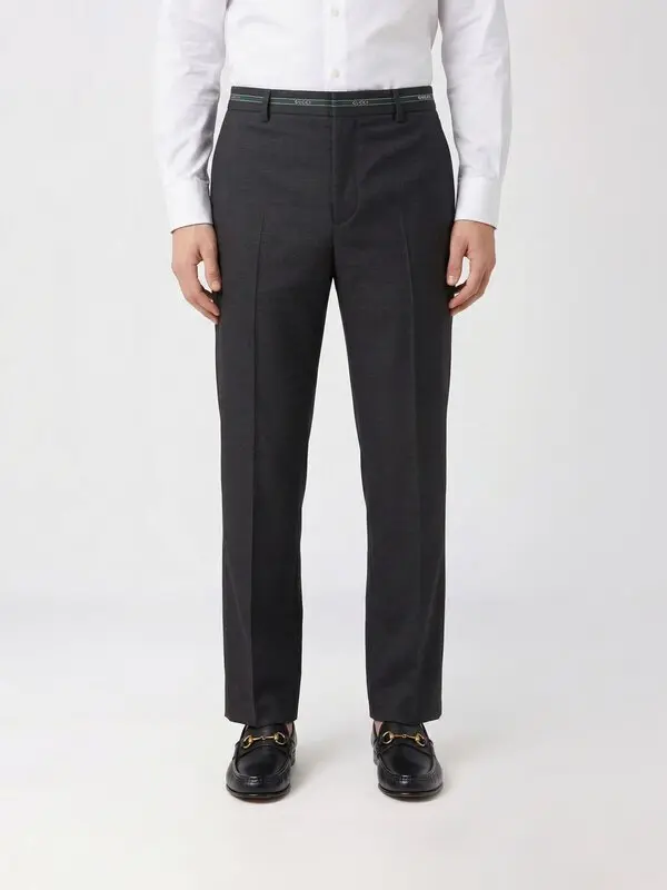 Gucci Tailored Lana Pants