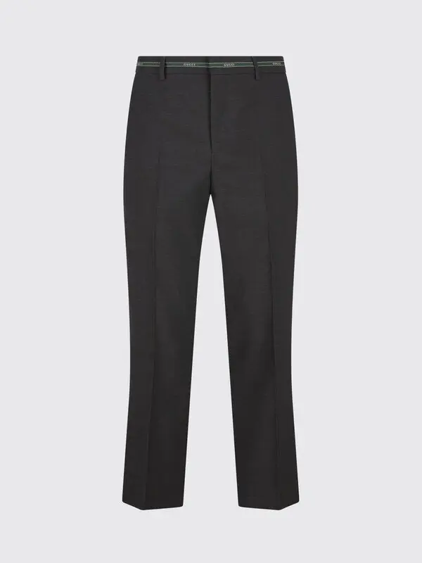Gucci Tailored Lana Pants