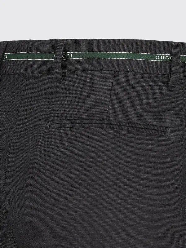Gucci Tailored Lana Pants