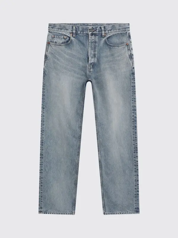 Saint Laurent Jeans