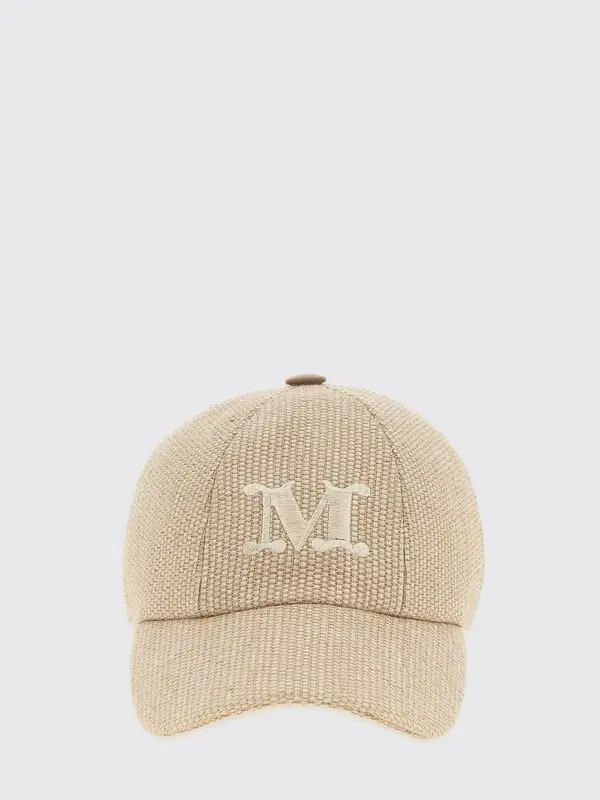 Max Mara Hat