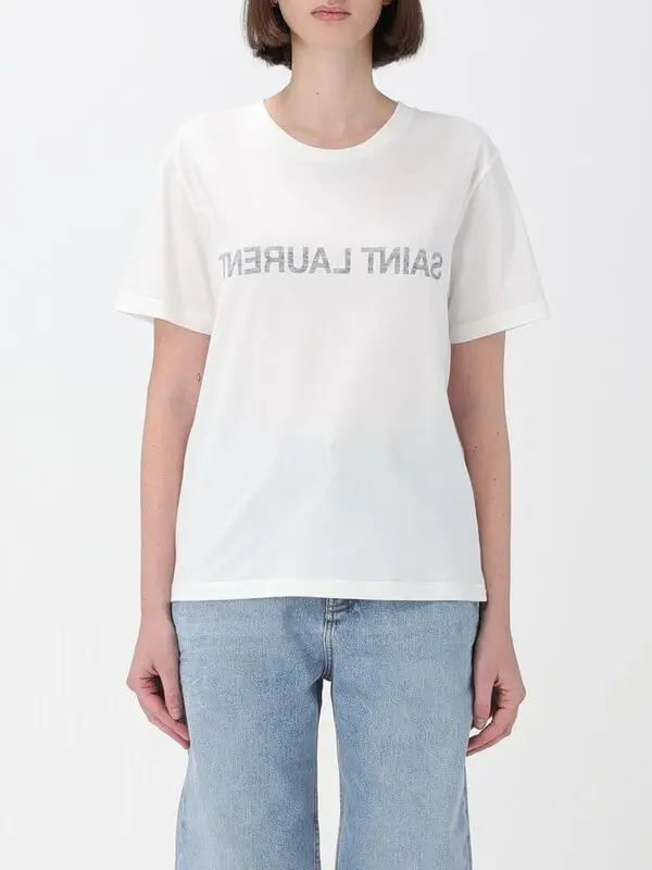 Saint Laurent T-shirt
