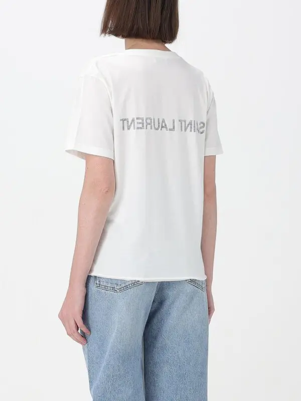 Saint Laurent T-shirt