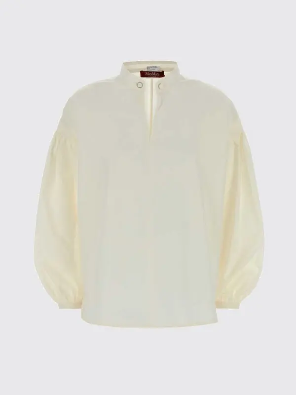 Max Mara Shirt - White