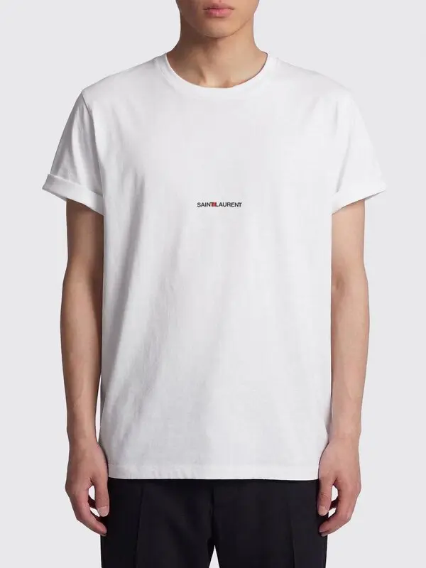 Saint Laurent T-shirt