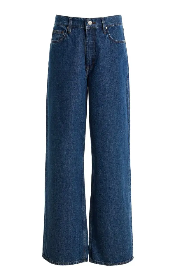 DALA Sling Jean - Blue