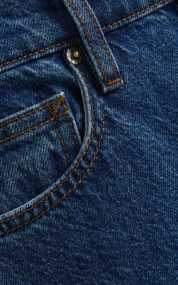 DALA Sling Jean - Blue