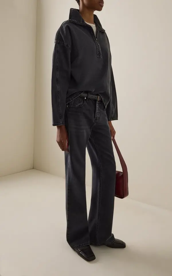 DALA Calla Bootcut Jean