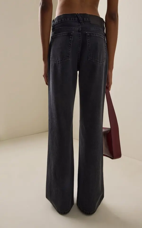 DALA Calla Bootcut Jean