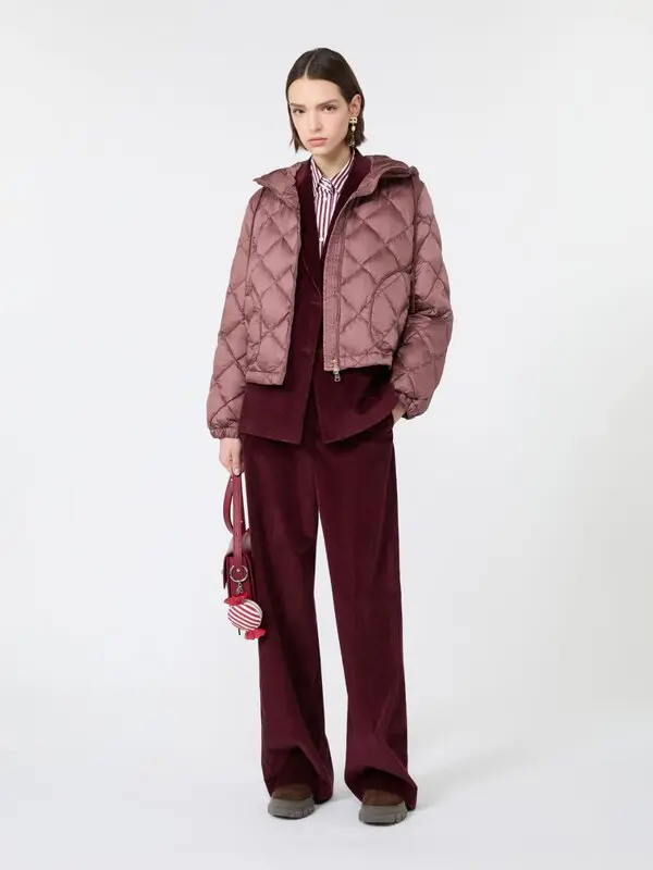Max Mara Cotton Poplin Shirt
