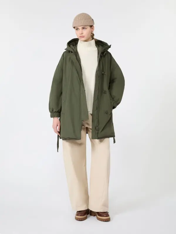 Max Mara Wool Knit Turtleneck Jumper