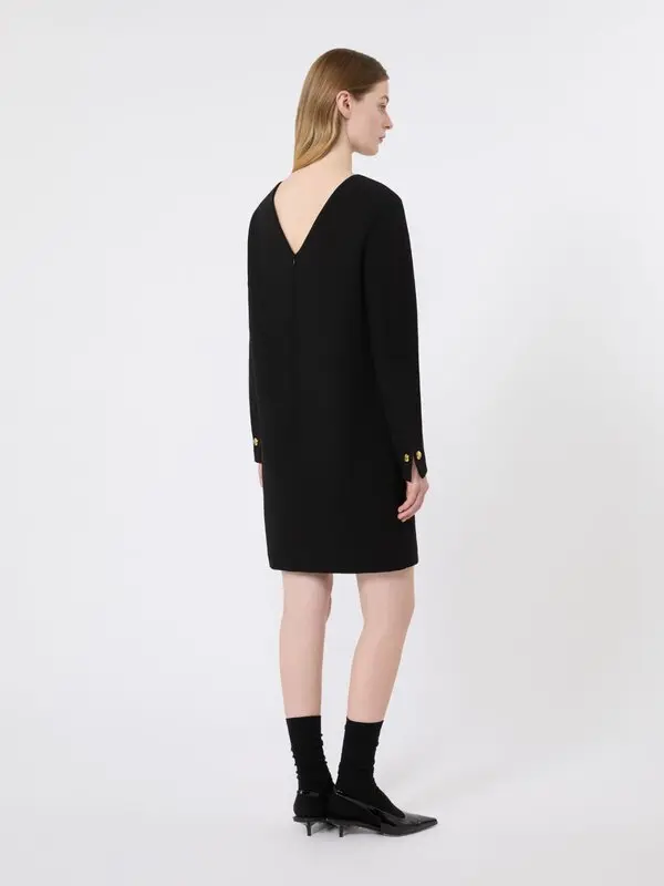 Max Mara Cady Tunic Dress