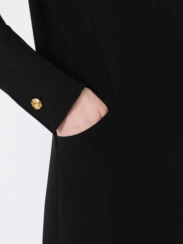 Max Mara Cady Tunic Dress