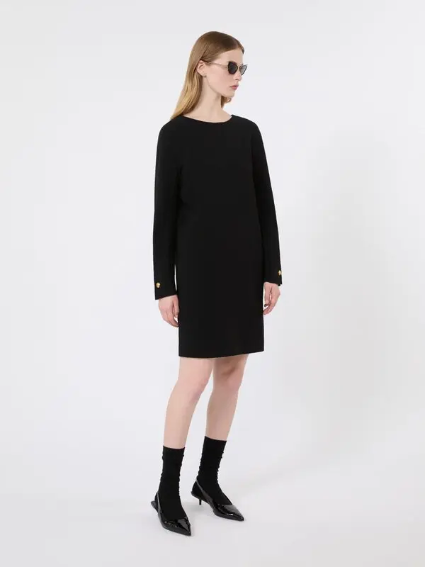 Max Mara Cady Tunic Dress