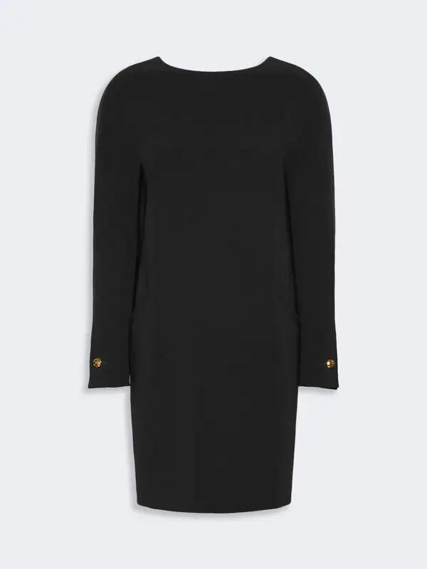 Max Mara Cady Tunic Dress
