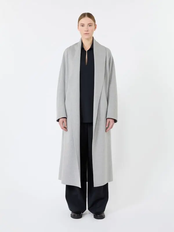 Max Mara Woolen Cloth Blouse