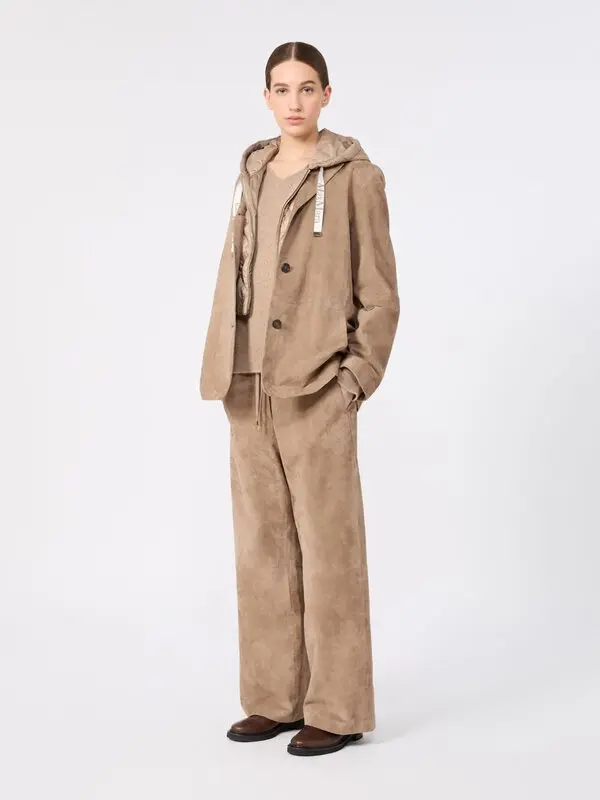 Max Mara Cashmere Yarn Sweater
