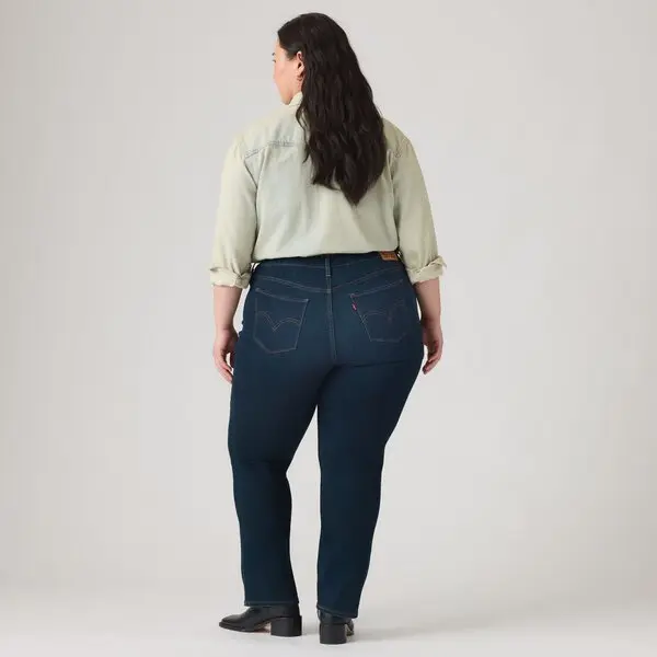 LEVI'S Classic Straight Jeans