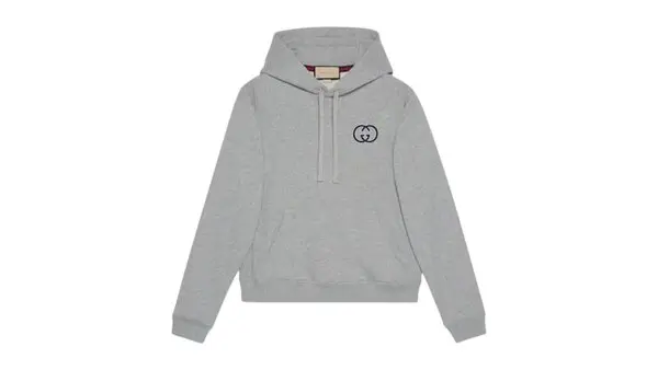 Gucci Interlocking G Jersey