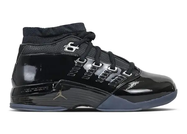 JORDAN 17 Low Patent