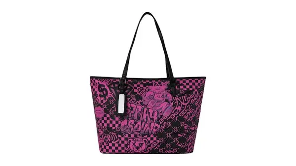 SPRAYGROUND Hot Pursuit Tote