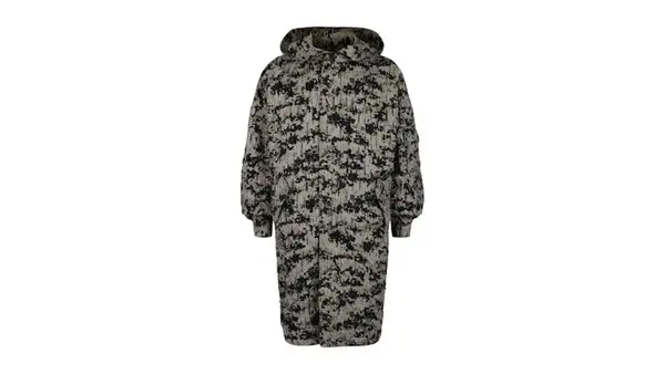 Givenchy Fishtail Woven Jacket