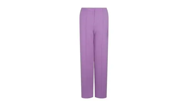 FERRAGAMO Straightleg Trousers