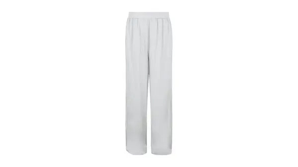 Givenchy Wide Leg Trackpants
