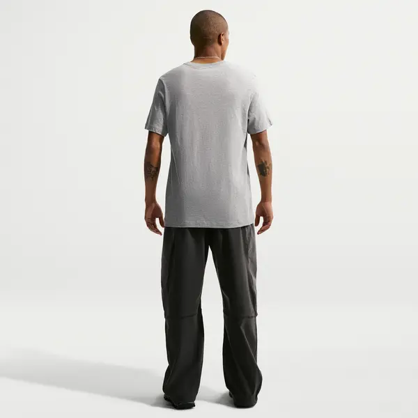 Nike Fc Barcelona Essential Soccer T-shirt