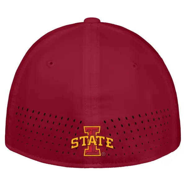 Nike Iowa State Sideline Dri-fit College Hat