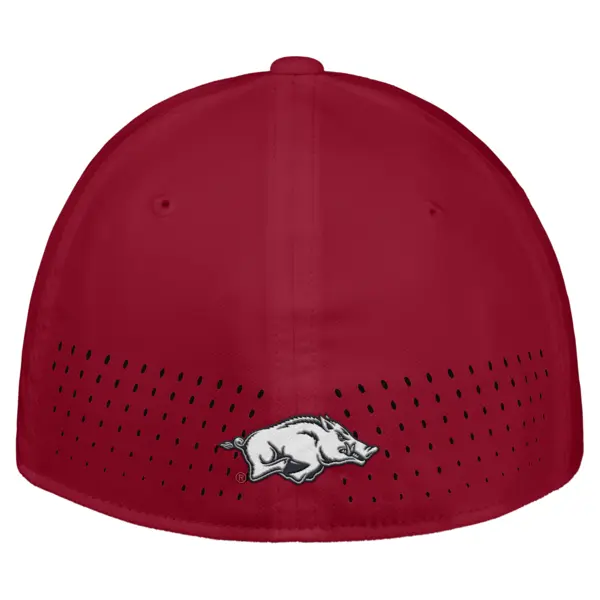 Nike Arkansas Sideline Dri-fit College Hat