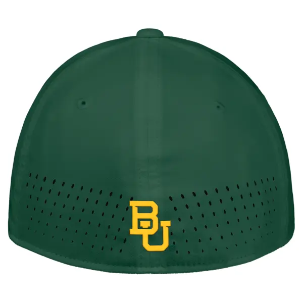 Nike Baylor Sideline Dri-fit College Hat