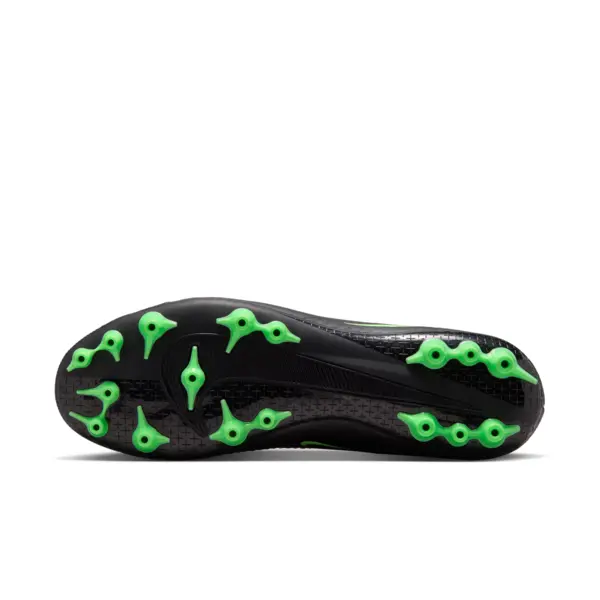 Nike Phantom Low Academy Artificial-grass Soccer Cleats