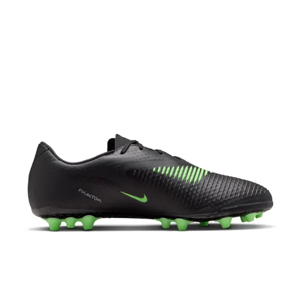 Nike Phantom Low Academy Artificial-grass Soccer Cleats