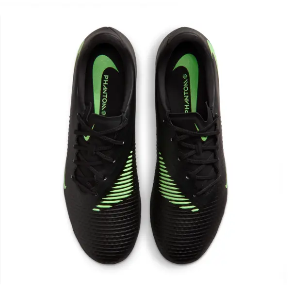 Nike Phantom Low Academy Artificial-grass Soccer Cleats