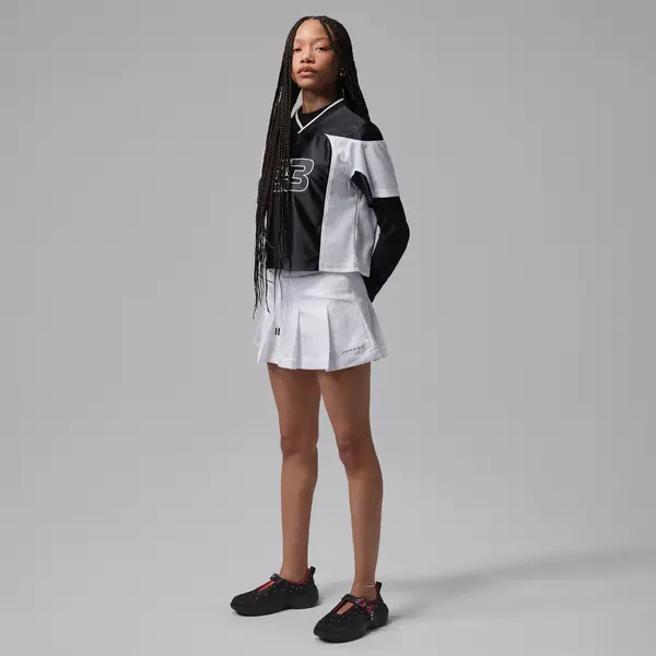 JORDAN Pointe Sneakers