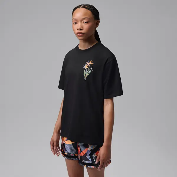 JORDAN Graphic Girlfriend T-shirt
