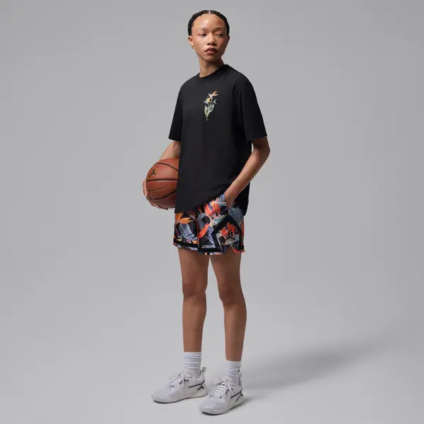 JORDAN Graphic Girlfriend T-shirt