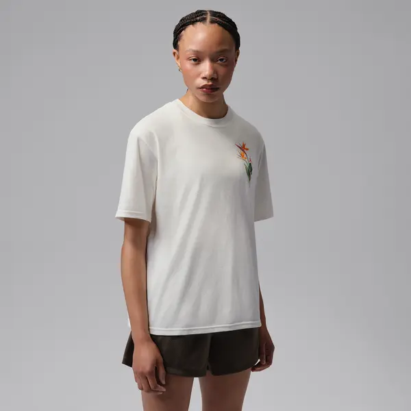 JORDAN Graphic Girlfriend T-shirt