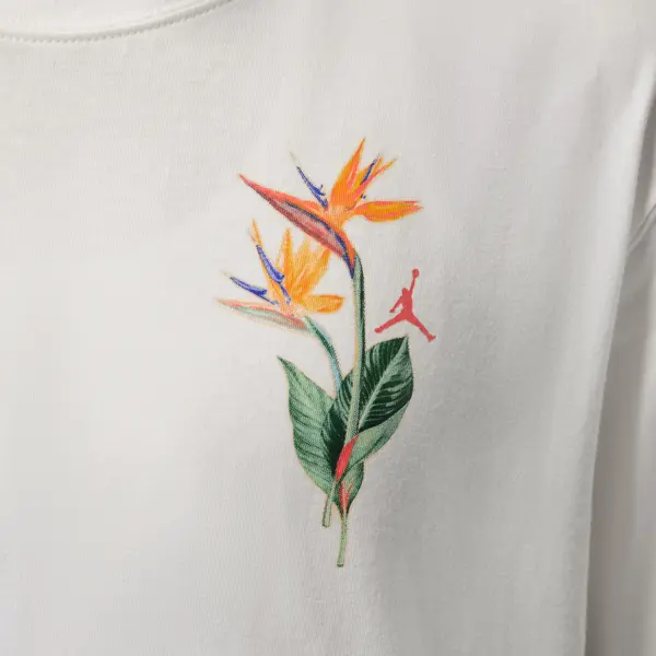 JORDAN Graphic Girlfriend T-shirt