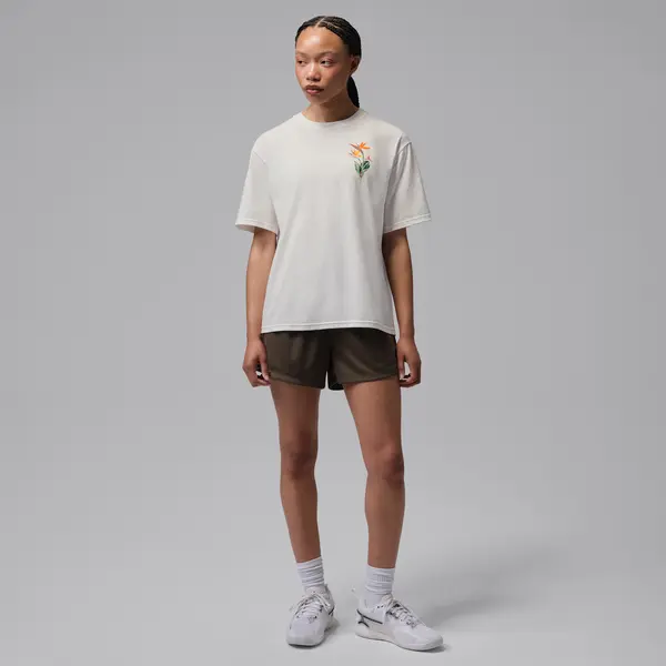 JORDAN Graphic Girlfriend T-shirt