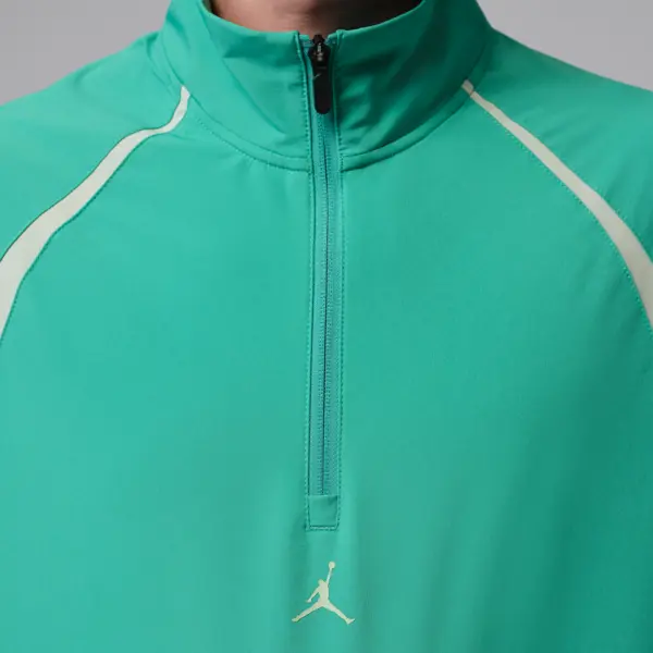 JORDAN Dri-fit Golf Wind Shirt