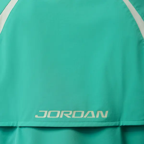JORDAN Dri-fit Golf Wind Shirt