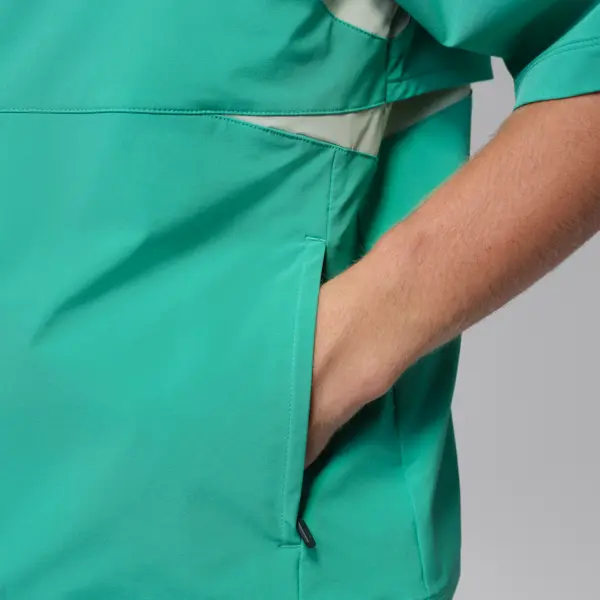 JORDAN Dri-fit Golf Wind Shirt