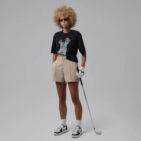 JORDAN Sport Dri-fit Golf Shorts